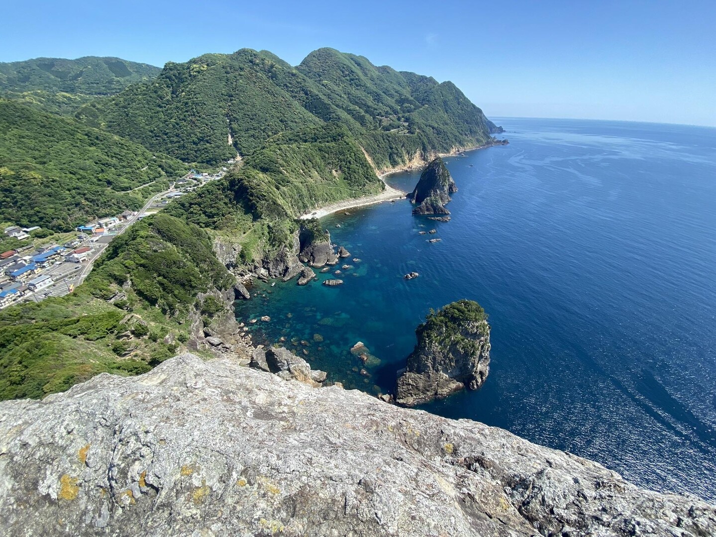 南伊豆トレイル 2Days / 山ウドさんの南伊豆町の活動データ | YAMAP / ヤマップ