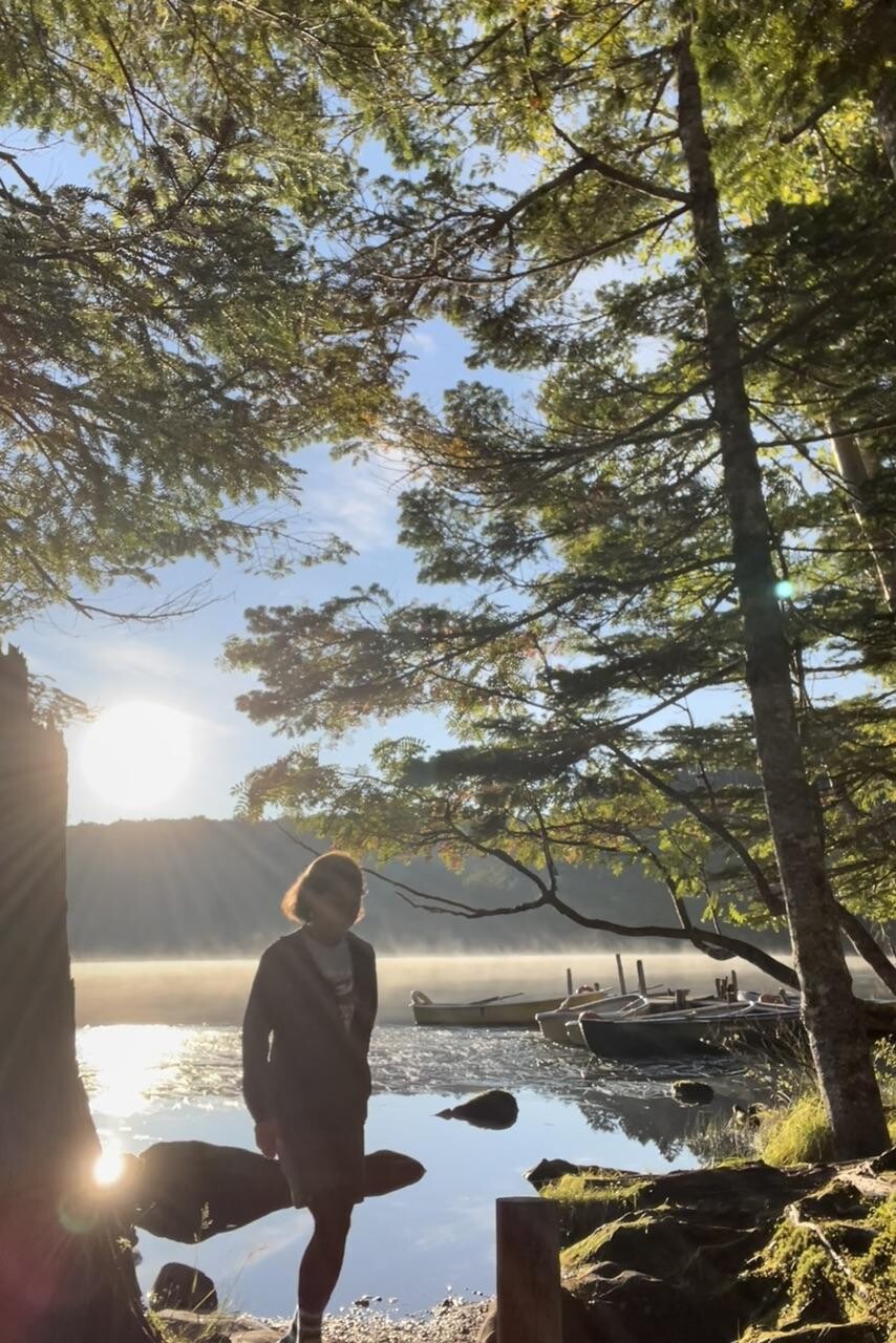 kumiのページ | YAMAP / ヤマップ