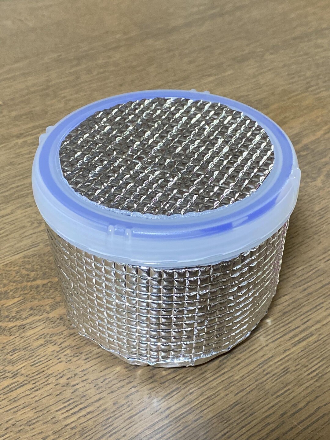 今登山業界で流行りのカップヌードル用のコ... / oniraさんのモーメント | YAMAP / ヤマップ