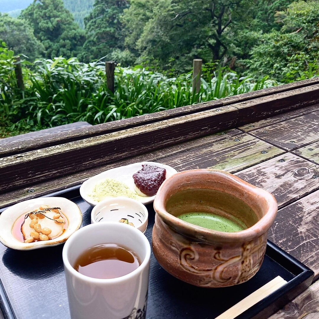 出羽三山/羽黒山-2024-07-28 / ukiさんの羽黒山の活動データ | YAMAP / ヤマップ