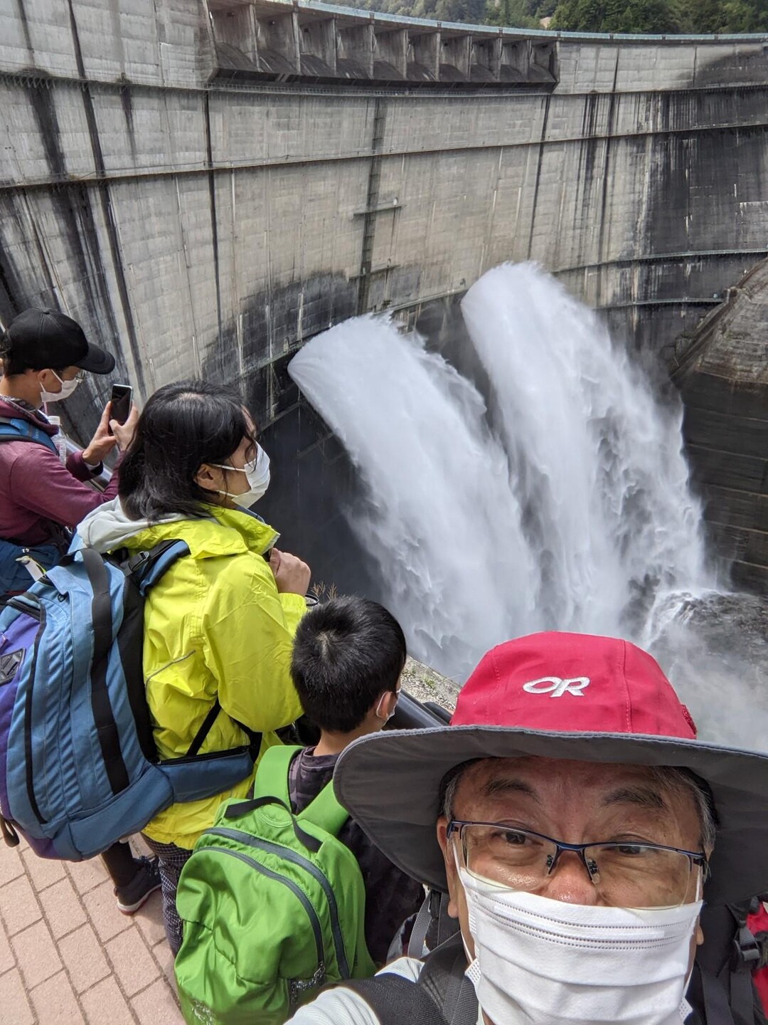 三世代交流in立山…雷鳥を探しに2022... / K.koichiさんのモーメント | YAMAP / ヤマップ