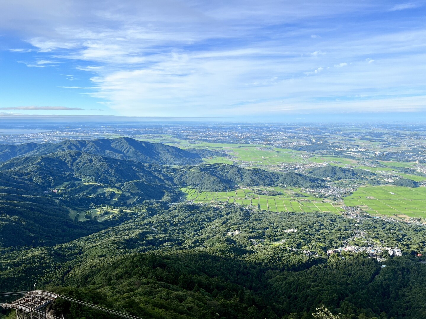 のんびりとお山歩筑波山（女体山）・筑波山（男体山） / Yan (仙人)さんの筑波山の活動データ | YAMAP / ヤマップ