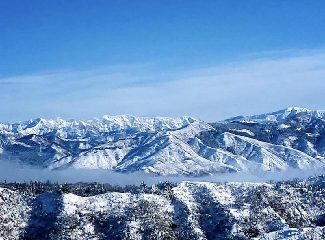 TV再放送 2025/1/1 13:00... / naturaさんのモーメント | YAMAP / ヤマップ