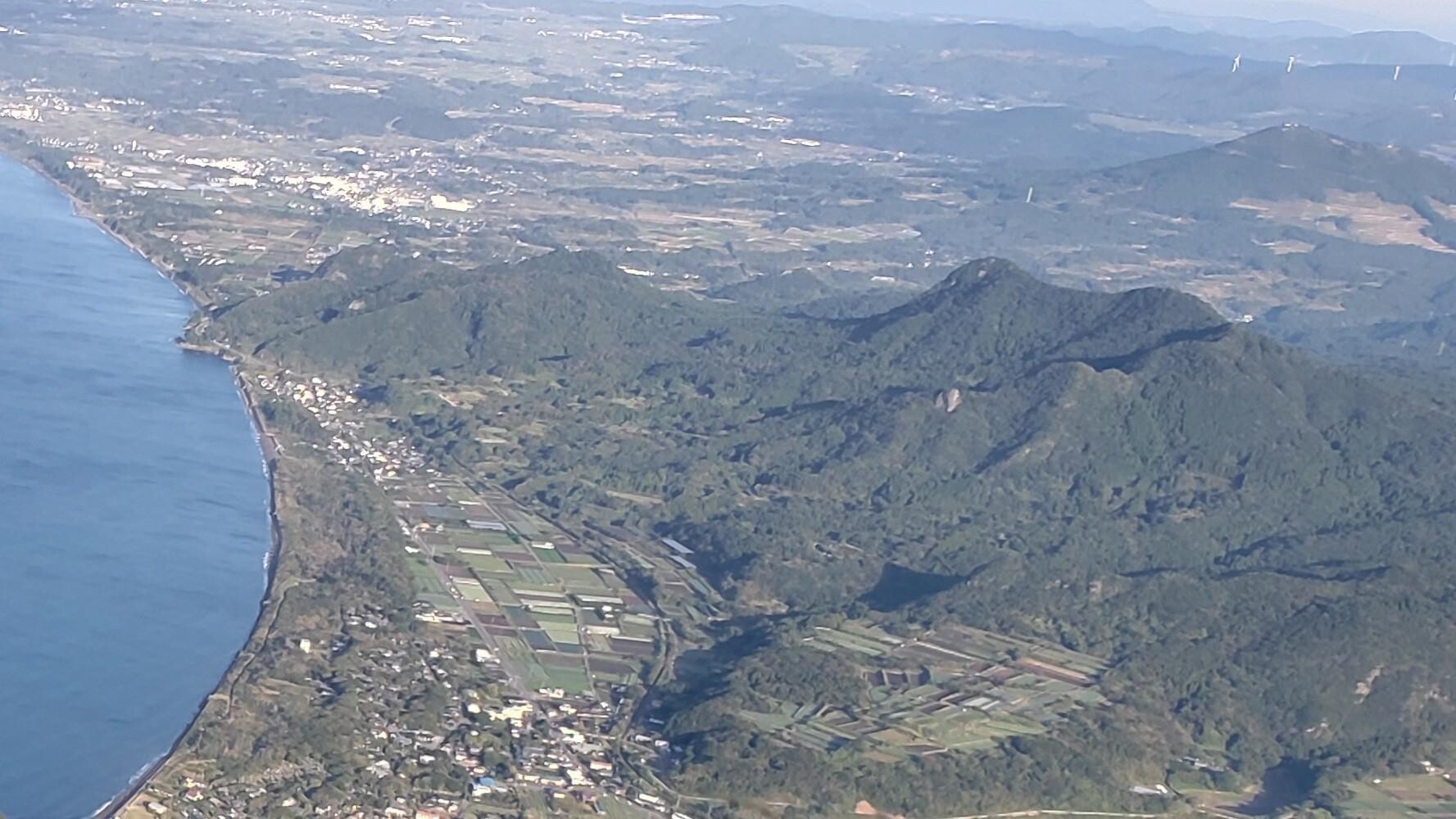 南薩 おかわり山行 矢筈岳 / osaさんの矢筈岳の活動日記 | YAMAP / ヤマップ
