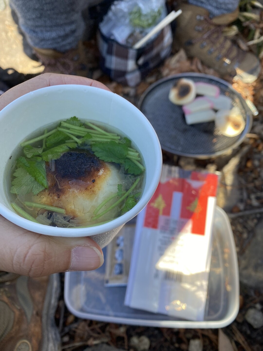 あけましておめでとうございます🎍 本年... / sachi 【くみさっチャンネル】さんのモーメント | YAMAP / ヤマップ