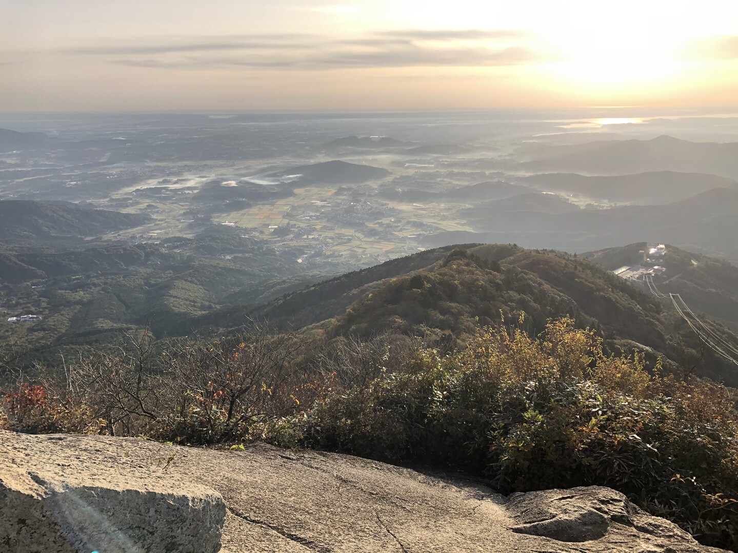 筑波山(女体山)・筑波山(男体山)・坊主山 / IMOさんの筑波山の活動データ | YAMAP / ヤマップ