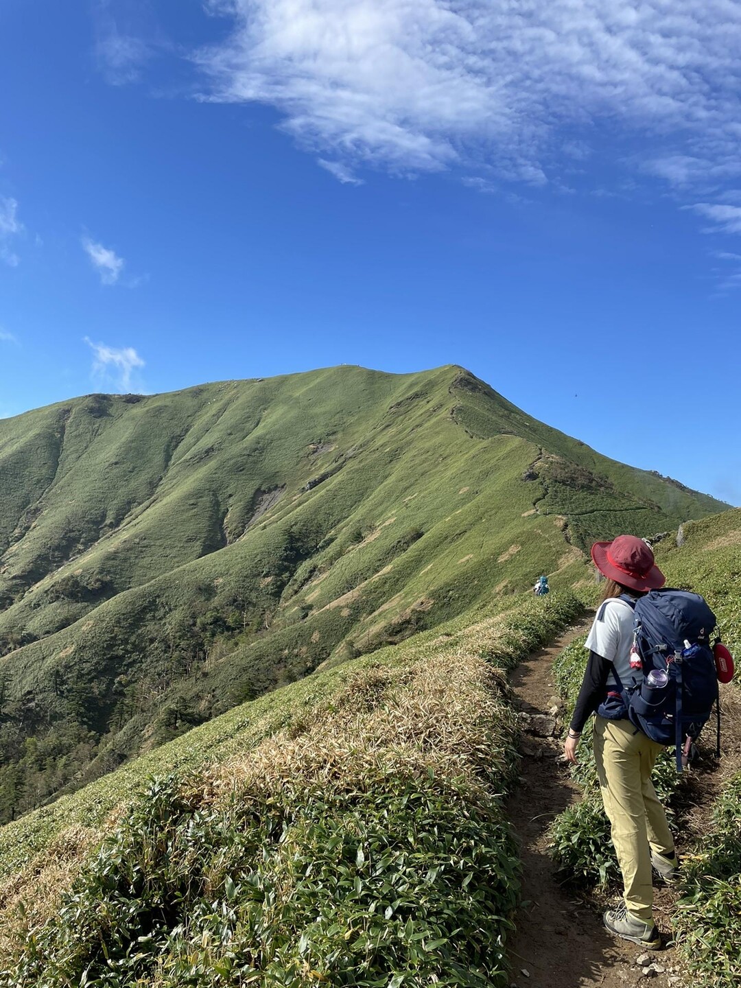 剣山・次郎笈（1955m）⛰ / yu-ri-chan*:..⭐︎さんの剣山の活動日記 | YAMAP / ヤマップ