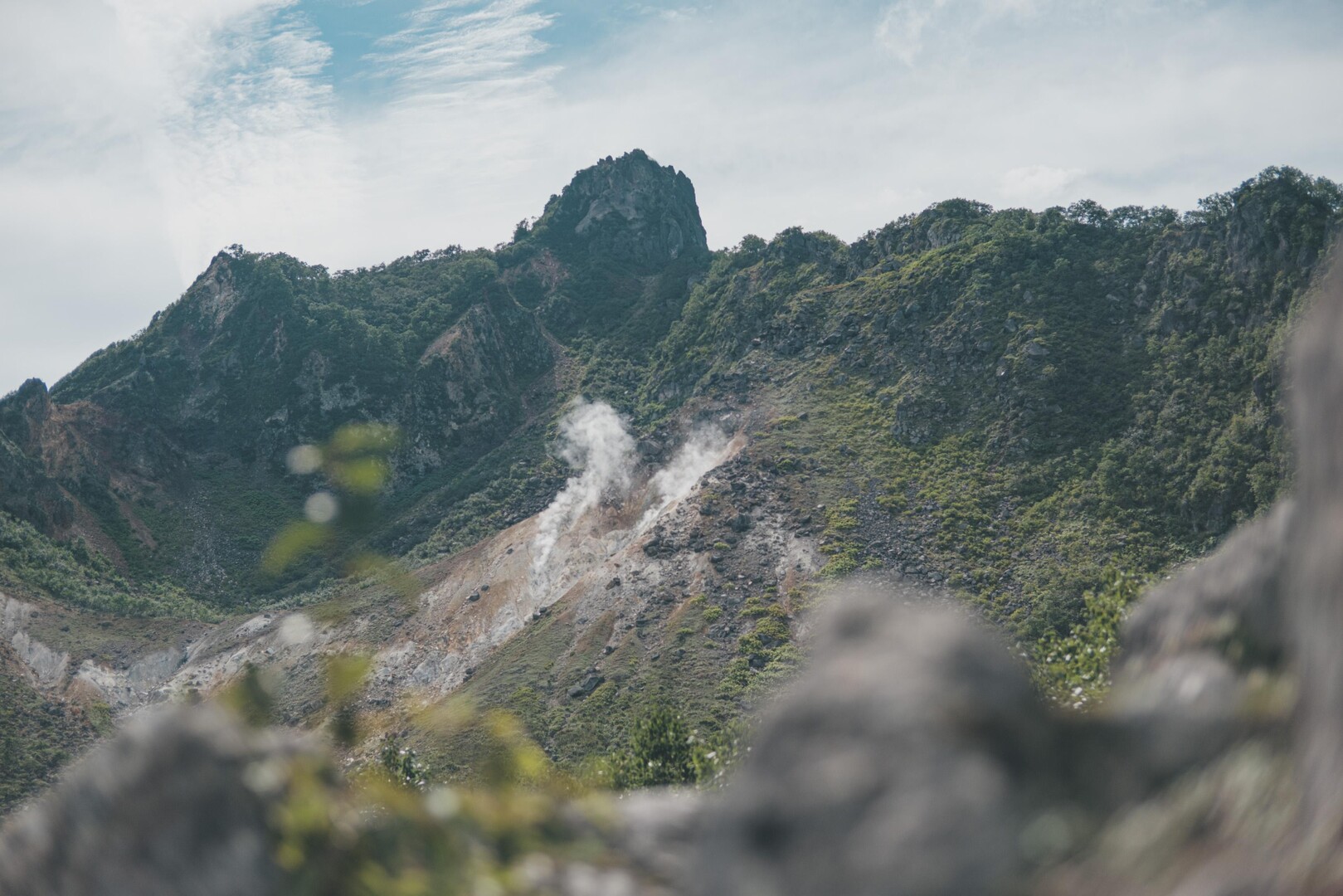 貸切恵庭岳 / OKAさんの恵庭岳の活動データ | YAMAP / ヤマップ