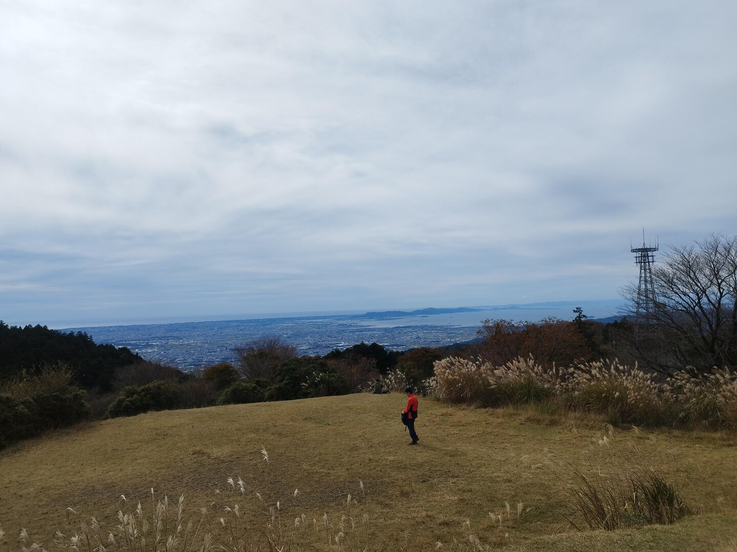 本宮山往復ビンタ / s.uedaさんの本宮山・大日山・風頭山の活動データ | YAMAP / ヤマップ