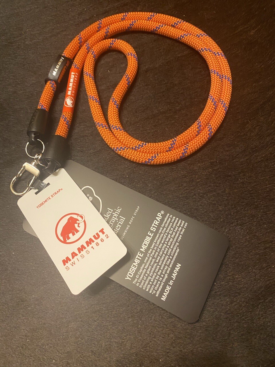 【MAMMUT EDITION】 YOS... / kanchan🐆さんのモーメント | YAMAP / ヤマップ