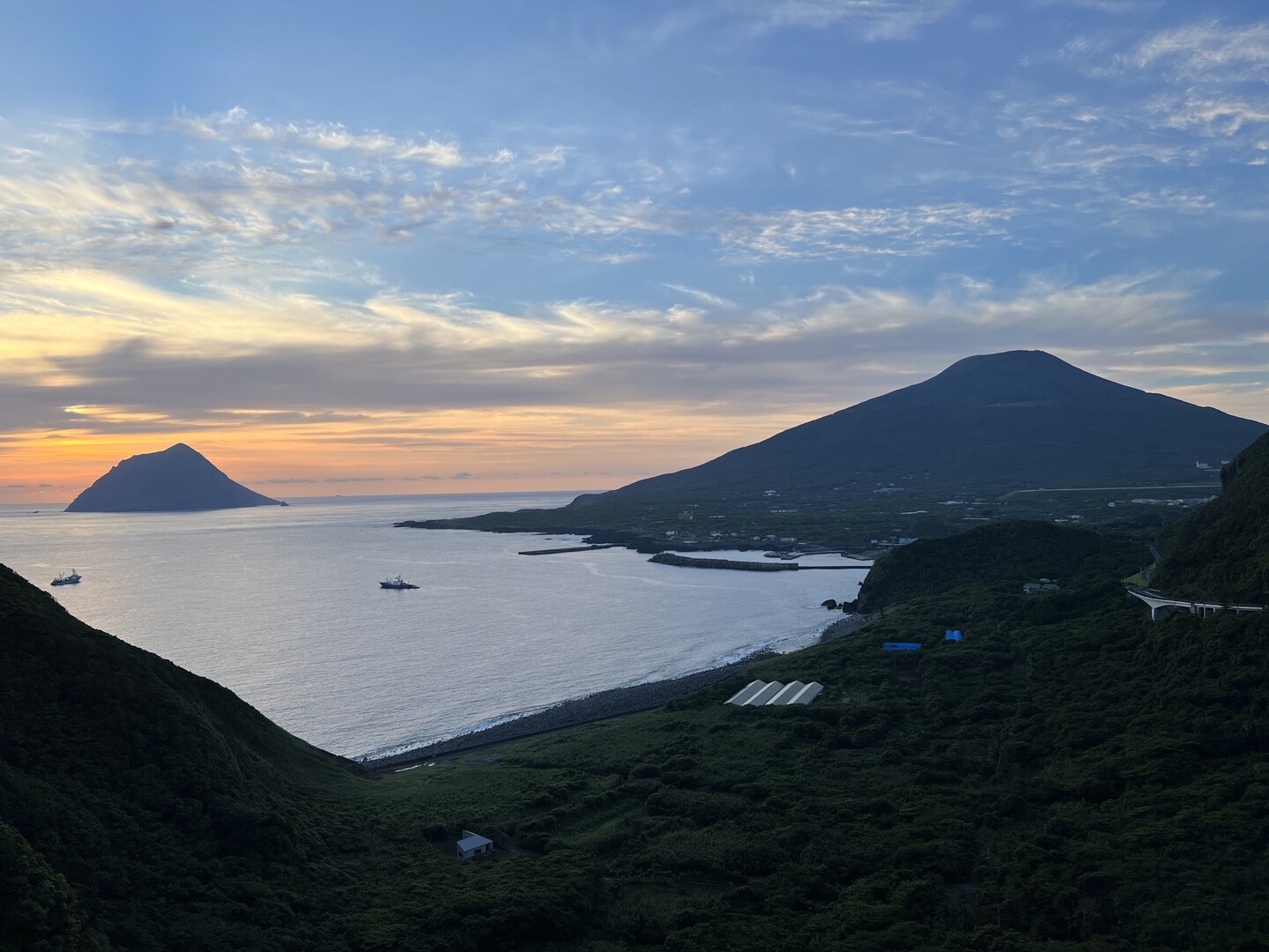 八丈島の東山(三原山) / tony1080さんの八丈島・東山（三原山）・西山（八丈富士）の活動データ | YAMAP / ヤマップ