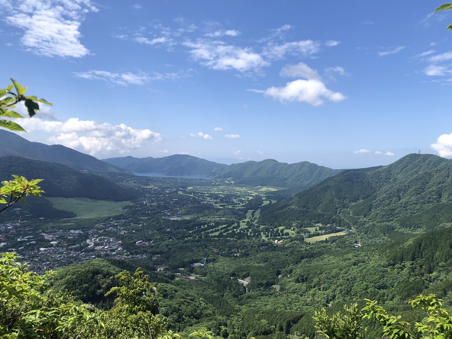 金時山-2022-06-12 / amiさんのウォーキングの活動データ | YAMAP / ヤマップ