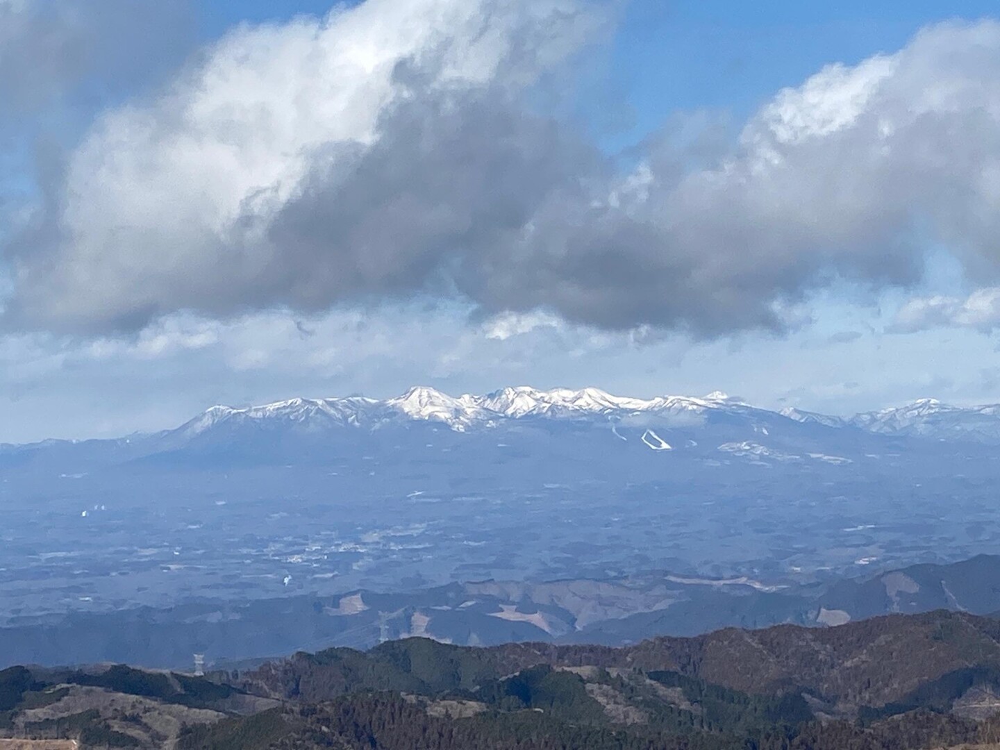 茨城県最高峰〜八溝山〜 / nachaさんの八溝山・池ノ平の活動データ | YAMAP / ヤマップ