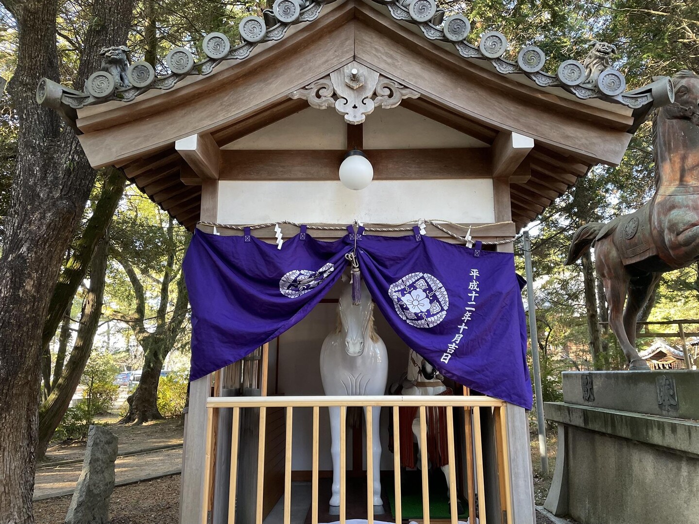 今日は地元の神社を参拝。 一応寅卯会li... / osanoriさんのモーメント | YAMAP / ヤマップ