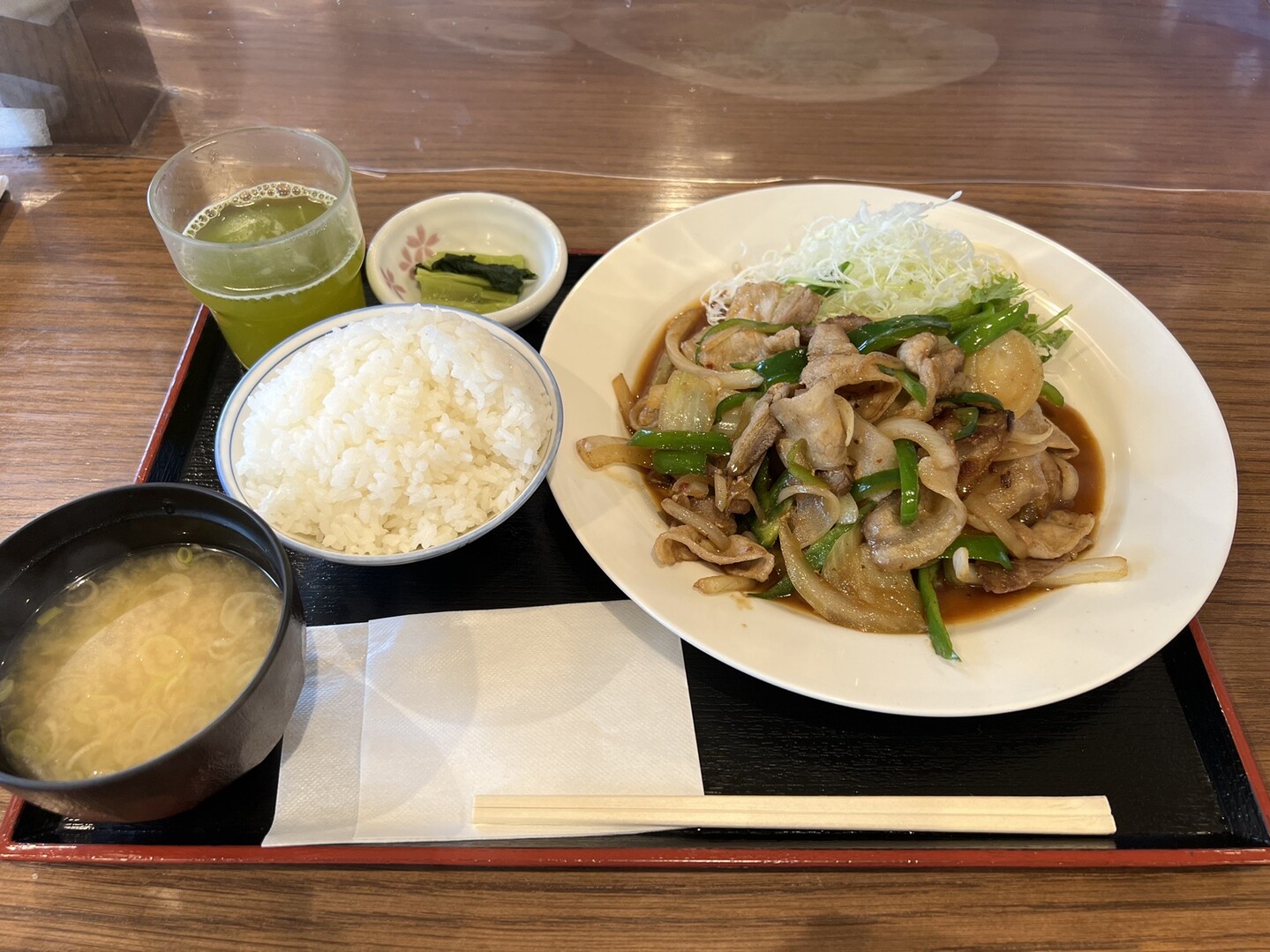 私オススメの釈迦堂PAのランチを貼っとき... / Tagmsさんのモーメント | YAMAP / ヤマップ