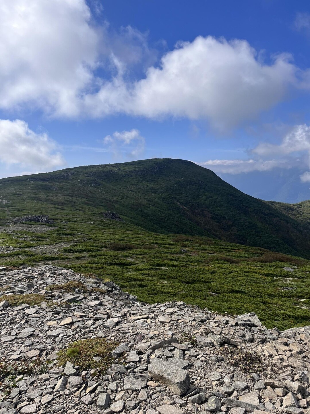 平山・比麻奈山・比麻良山 / zect (ゼクト)さんのニセイカウシュッペ山・平山・朝陽山の活動データ | YAMAP / ヤマップ