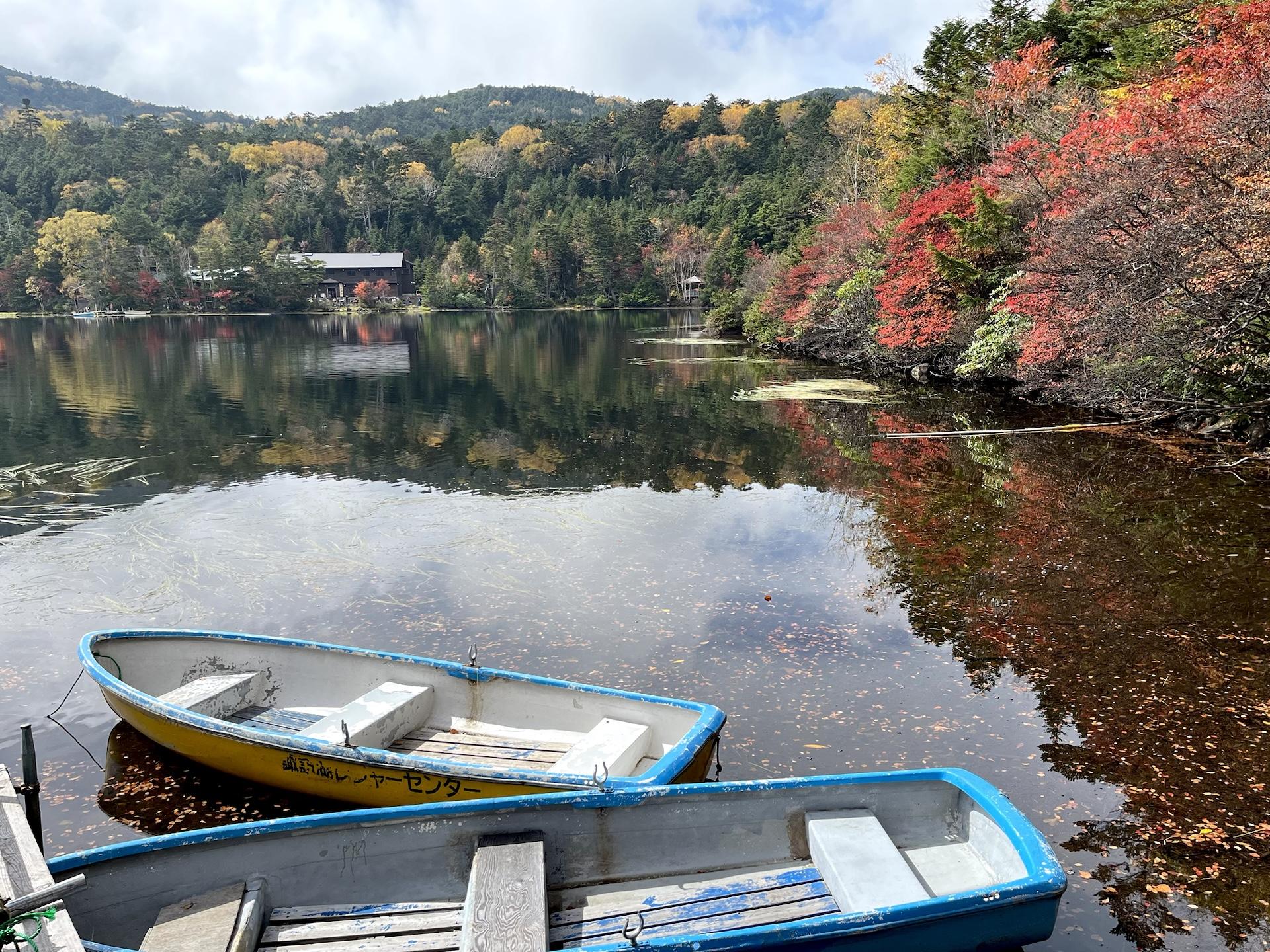 白駒の池 / maaさんの八ヶ岳（赤岳・硫黄岳・天狗岳）の活動データ | YAMAP / ヤマップ