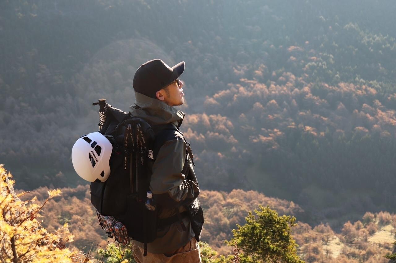 ziziのページ | YAMAP / ヤマップ