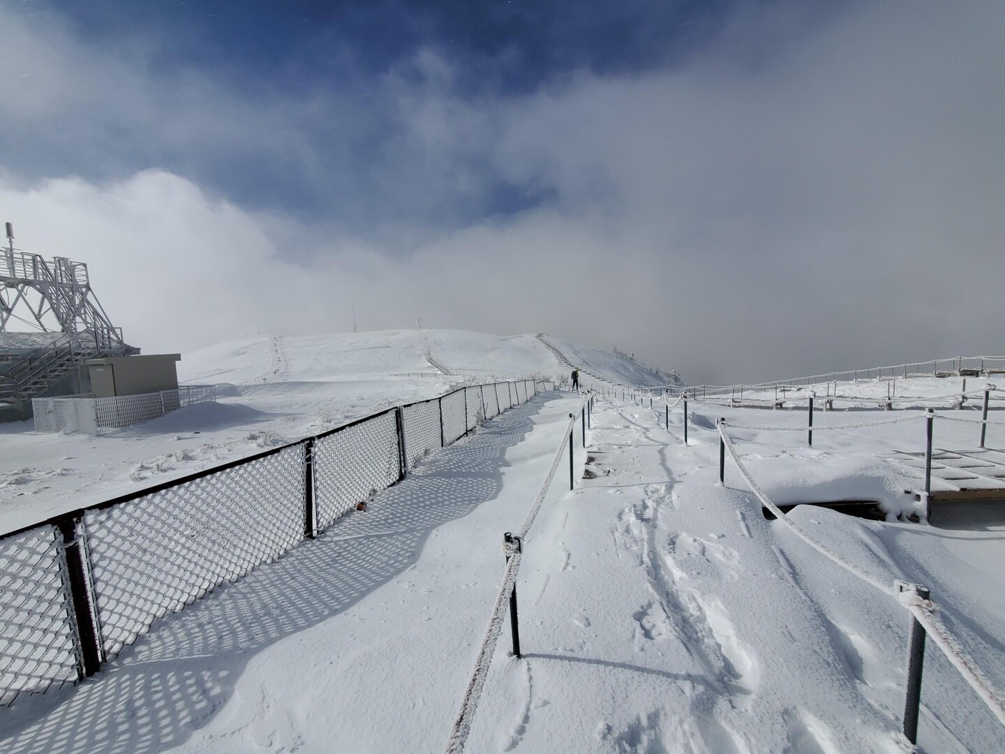 剣山 / inamonさんの剣山の活動データ | YAMAP / ヤマップ