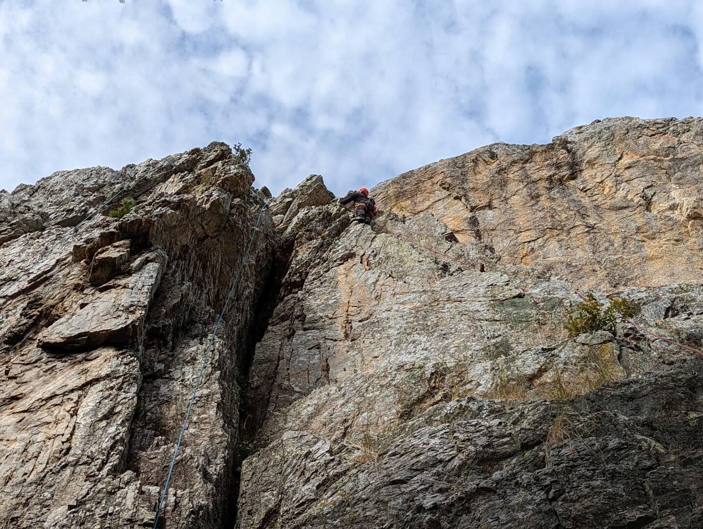 豊橋・立岩クライミング / コール 3150 （マンダム男の世界♪）さんの登山の活動データ | YAMAP / ヤマップ
