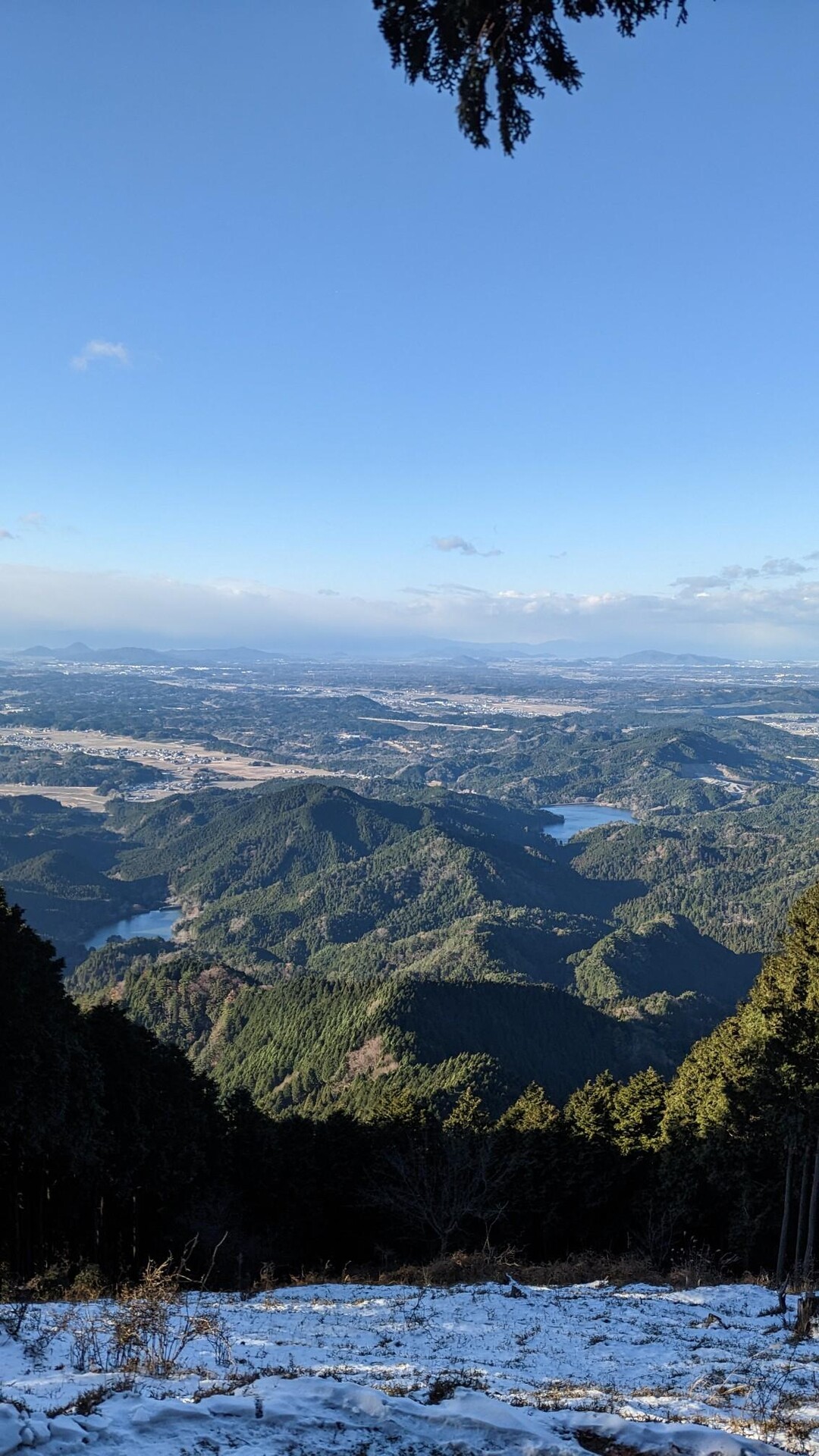 那須ヶ原山 / oshinobi46さんの高畑山・那須ヶ原山・油日岳の活動データ | YAMAP / ヤマップ