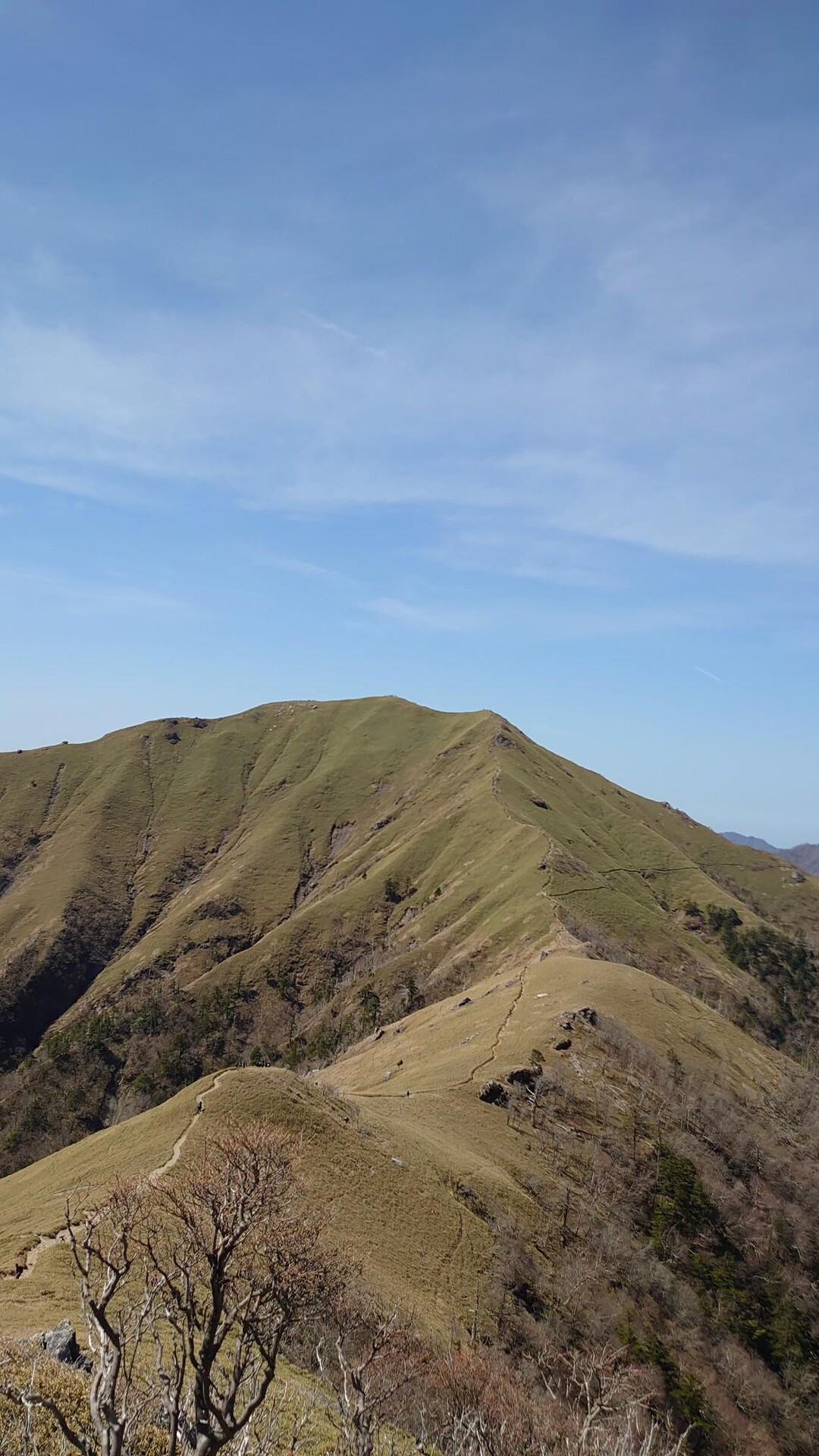 GW四国遠征（剣山） / あきpapaさんの剣山の活動データ | YAMAP / ヤマップ