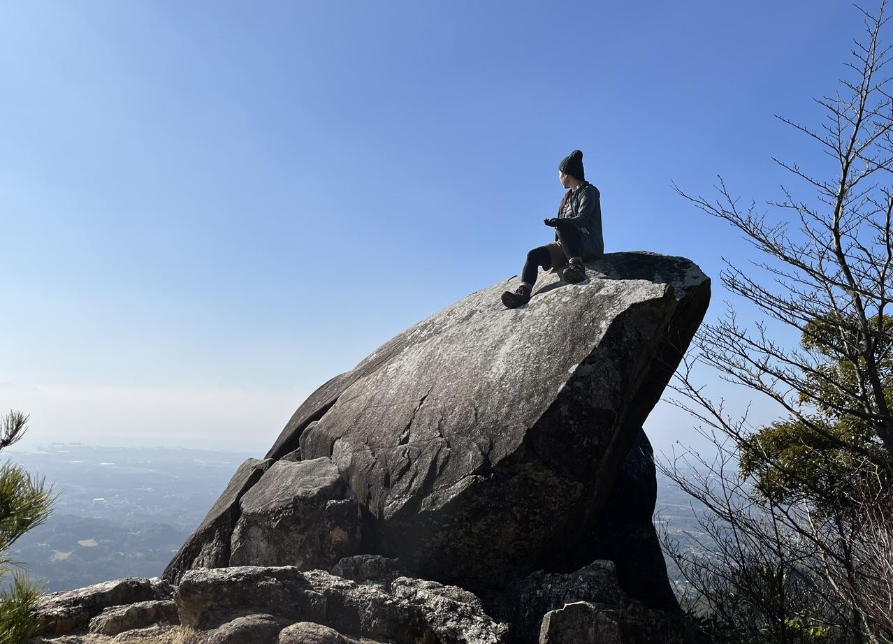 Rieのページ | YAMAP / ヤマップ