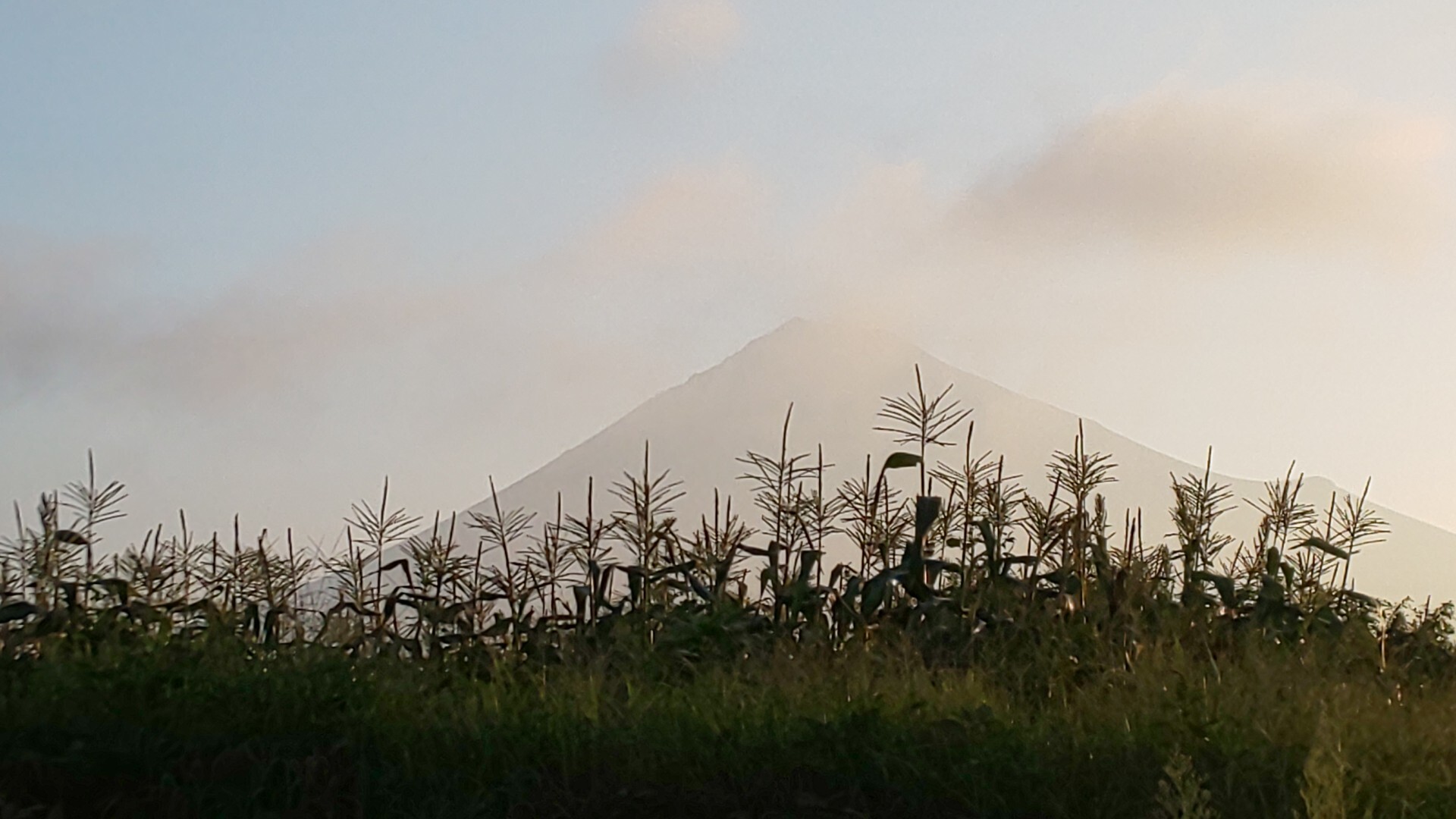 2022.07.10(日) 20:25 / なおさんのモーメント | YAMAP / ヤマップ