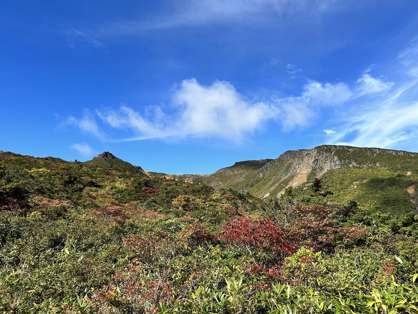安達太良山 / Sawaさんの安達太良山・箕輪山・鬼面山の活動データ | YAMAP / ヤマップ