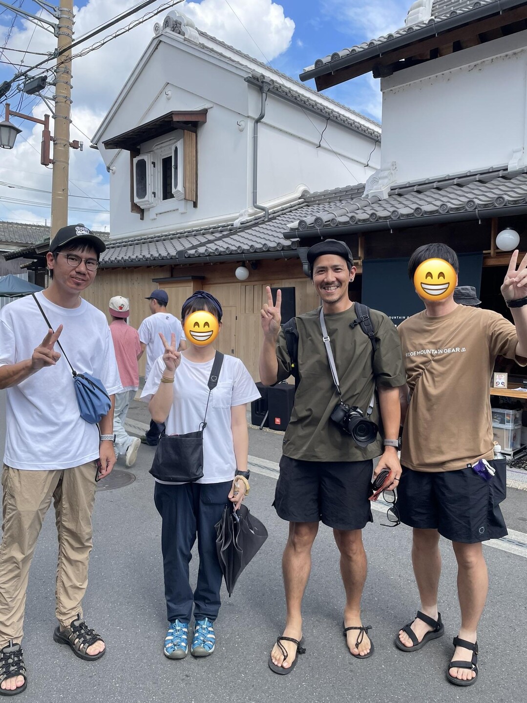 YouTuberのコパールさん&よーへい... / MAYUさんのモーメント | YAMAP / ヤマップ