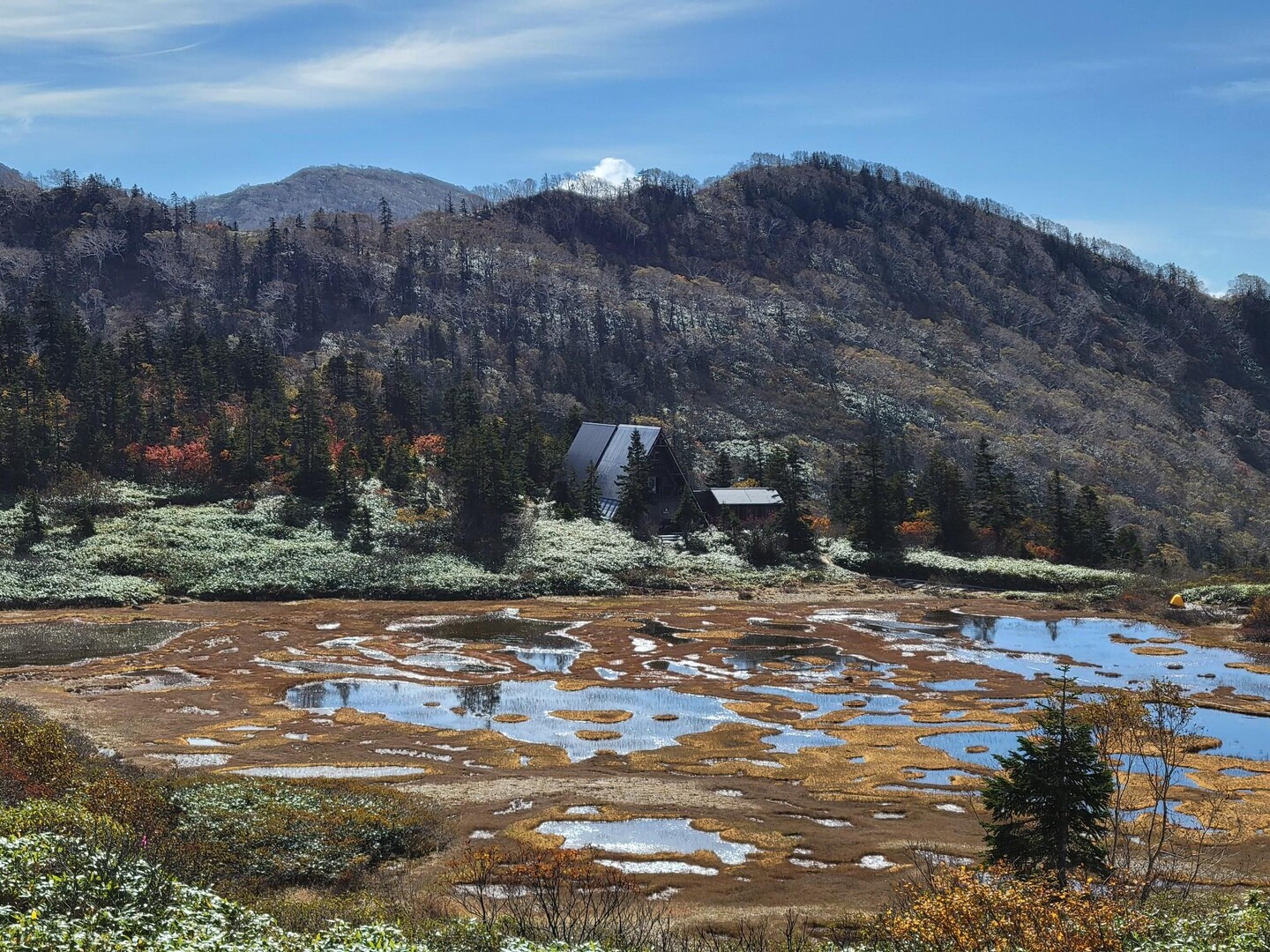 火打山・影火打 / maruさんの妙高山・火打山の活動データ | YAMAP / ヤマップ