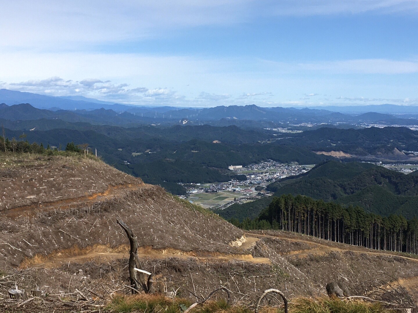 鶏岳、谷倉山 栃木百名山98座,99座目ついに王手 ️ / papeさんの谷倉山の活動データ | YAMAP / ヤマップ