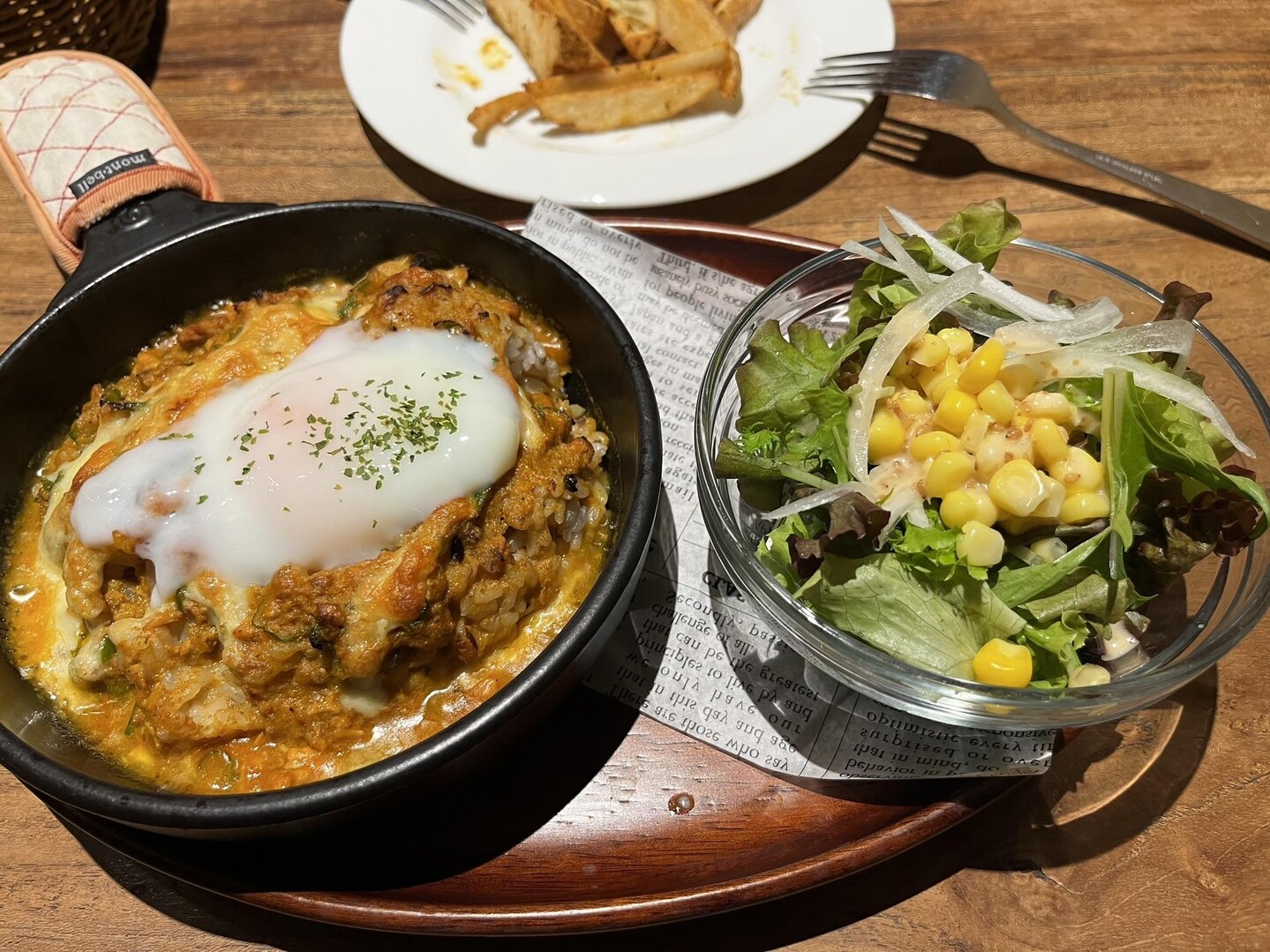 私の誕生日にかこつけた奥さんとの日光一泊... / kanchan_rさんのモーメント | YAMAP / ヤマップ