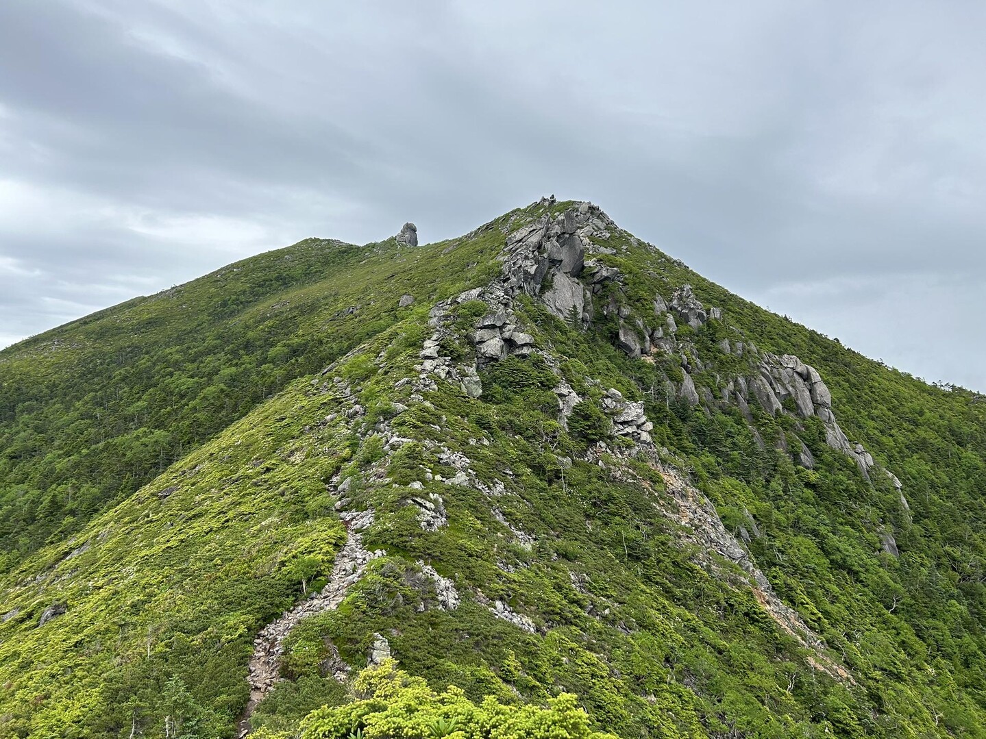 金峰山→瑞牆山 1day（百名山#9、#10） / Masa Mさんのヤマノススメ巡礼マップ（瑞牆山・金峰山）の活動データ | YAMAP / ヤマップ