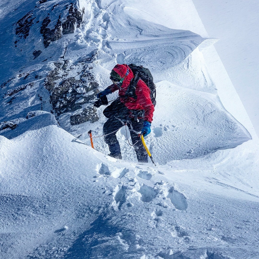 Tai Konのページ | YAMAP / ヤマップ