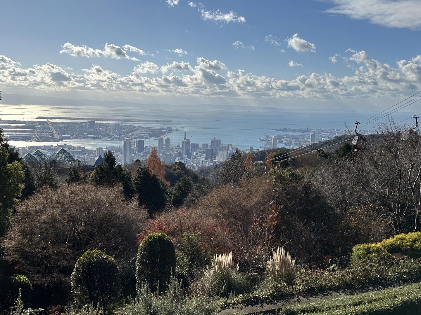 世継山〜新神戸付近、ハイキング / mac.flz（幸楽部）さんの六甲山・長峰山・摩耶山の活動データ | YAMAP / ヤマップ