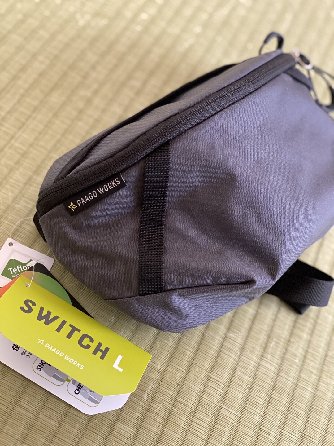 しれっと買う^ ^v ハイマートベルグ... / TKR&Dさんのモーメント | YAMAP / ヤマップ