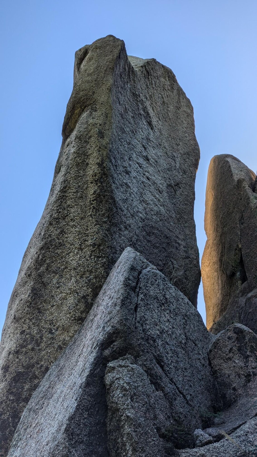 Via Ferrata Debut!! / まーーーやんさんの御在所岳（御在所山）・雨乞岳の活動データ | YAMAP / ヤマップ
