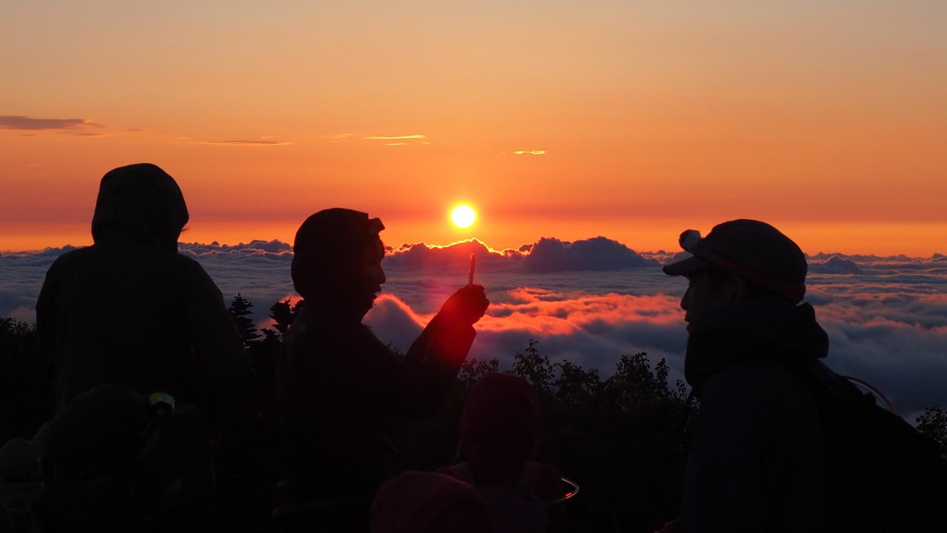 2023男体山登拝祭！初参戦⛰️ / K1_Yuukiさんの女峰山・赤薙山・大真名子山の活動データ | YAMAP / ヤマップ