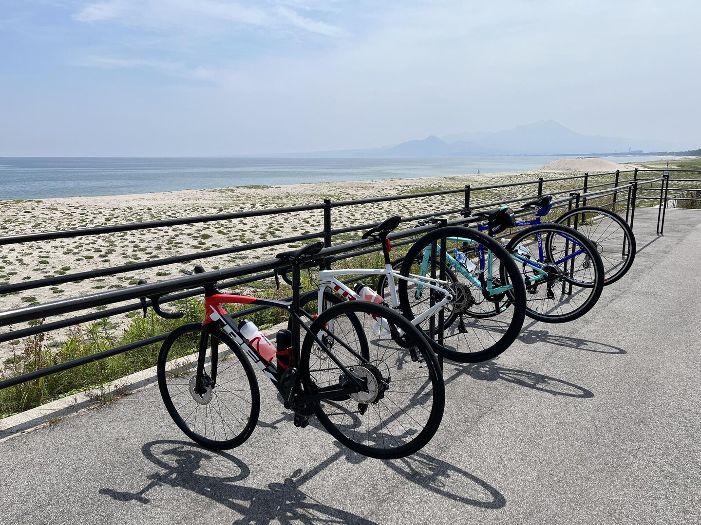 【ロードバイク日記】その8 皆生温泉で一... / kazuさんのモーメント | YAMAP / ヤマップ