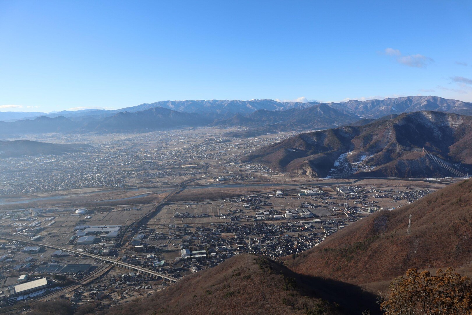 年の初めの兎峰🐇 / Paulさんの太郎山の活動データ | YAMAP / ヤマップ
