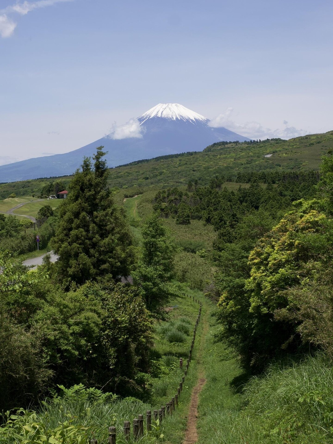 箱根外輪山、箱根町から桃源台まで。 / mocchi.hikerさんの箱根山・神山の活動データ | YAMAP / ヤマップ