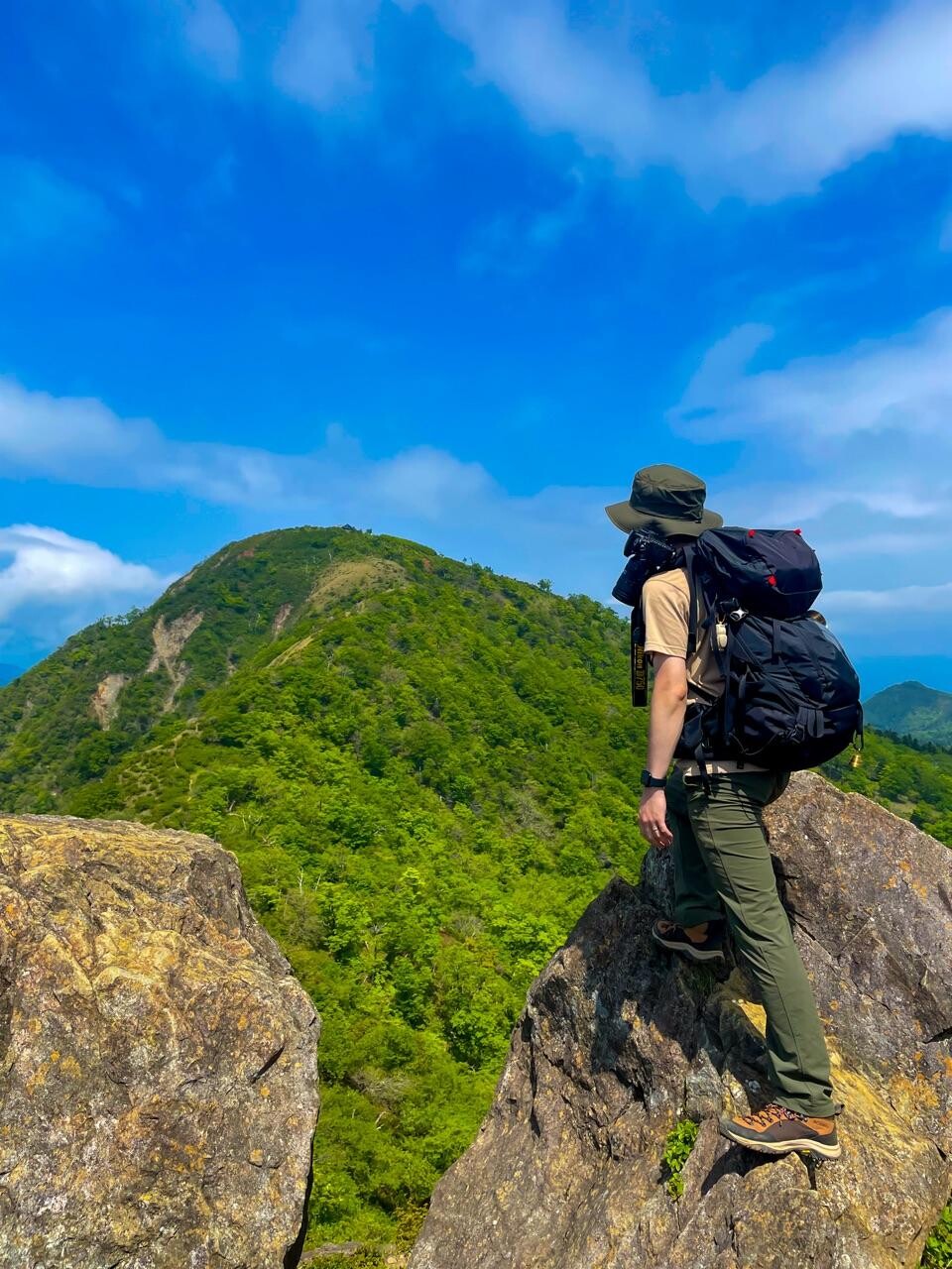 MASAのページ | YAMAP / ヤマップ