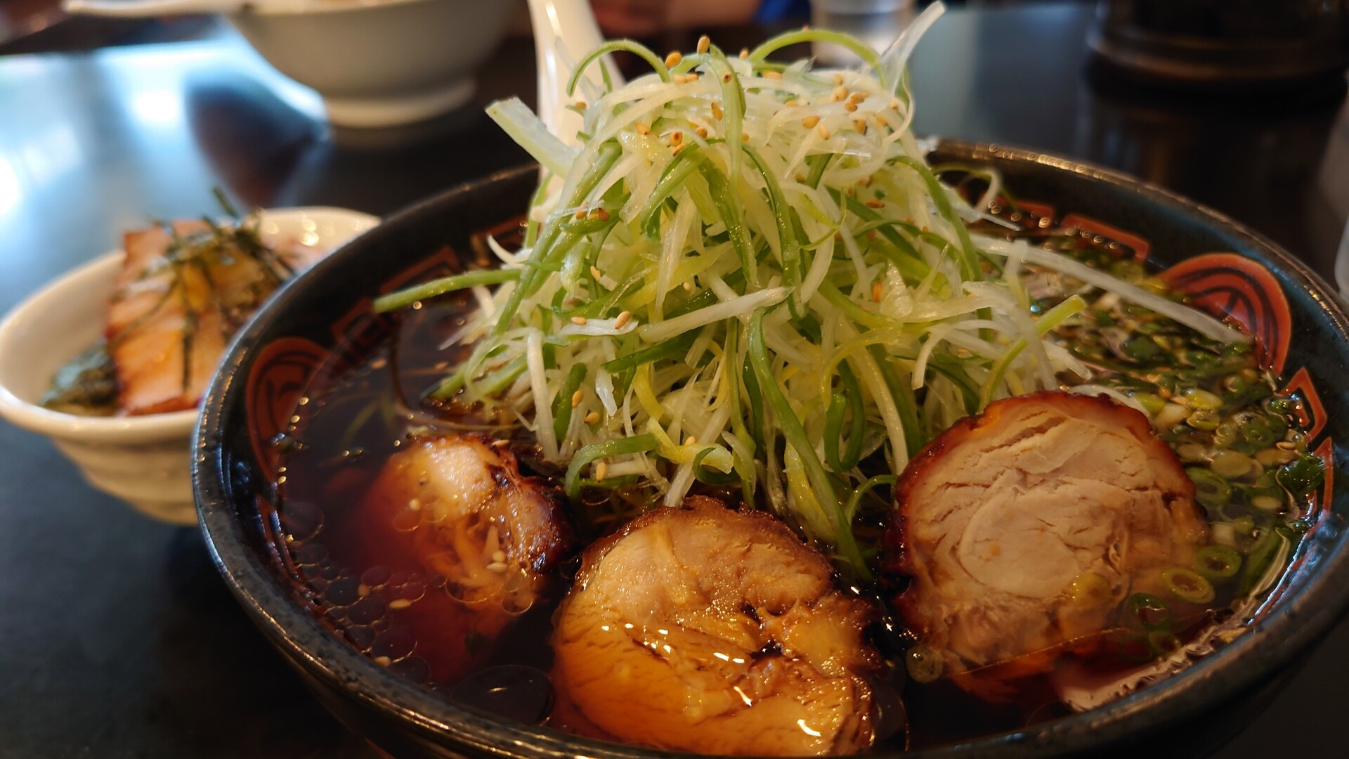 麺辰(山形市) 023-666-8570... / Shさんのモーメント | YAMAP / ヤマップ