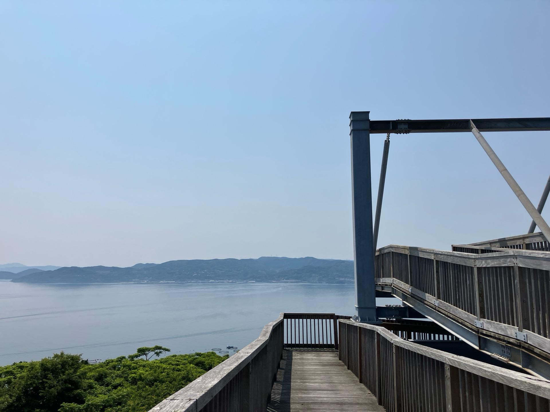 城山 / YASさんの松浦市の活動データ | YAMAP / ヤマップ