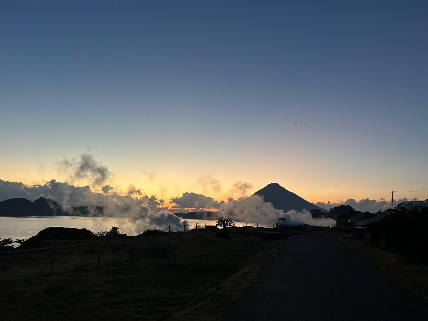 開聞岳 / mockyさんの開聞岳の活動データ | YAMAP / ヤマップ