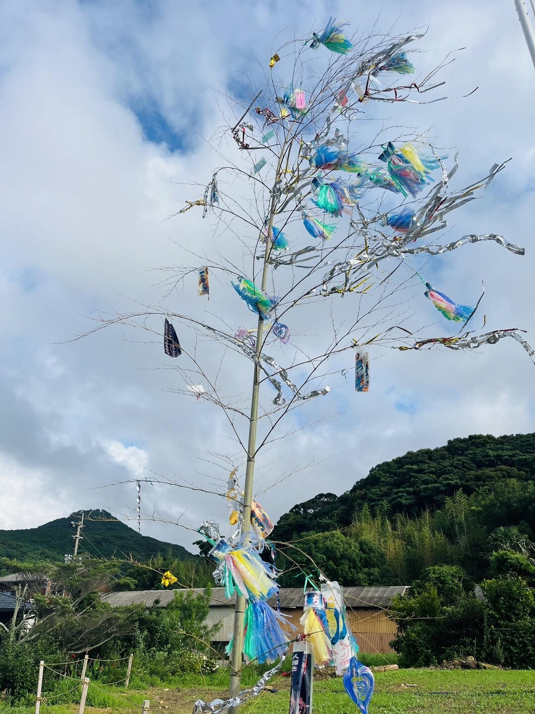 シチガツナノカ〜平戸・生月〜 / mayumiさんのウォーキングの活動データ | YAMAP / ヤマップ