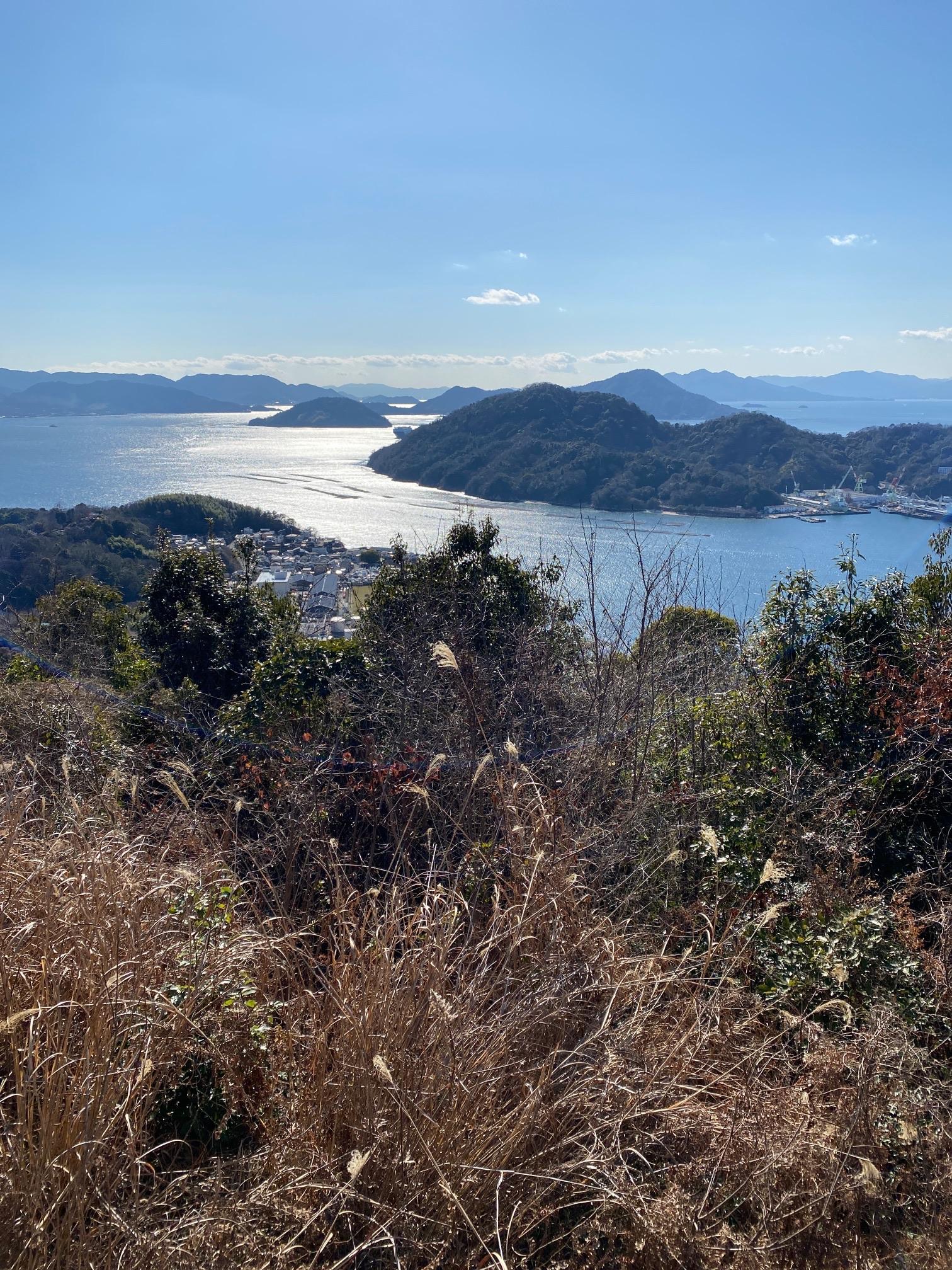 森山 / benchanさんの絵下山・天狗城山・森山の活動日記 | YAMAP / ヤマップ