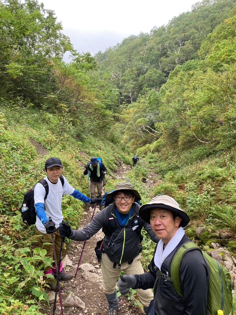 naruのページ | YAMAP / ヤマップ