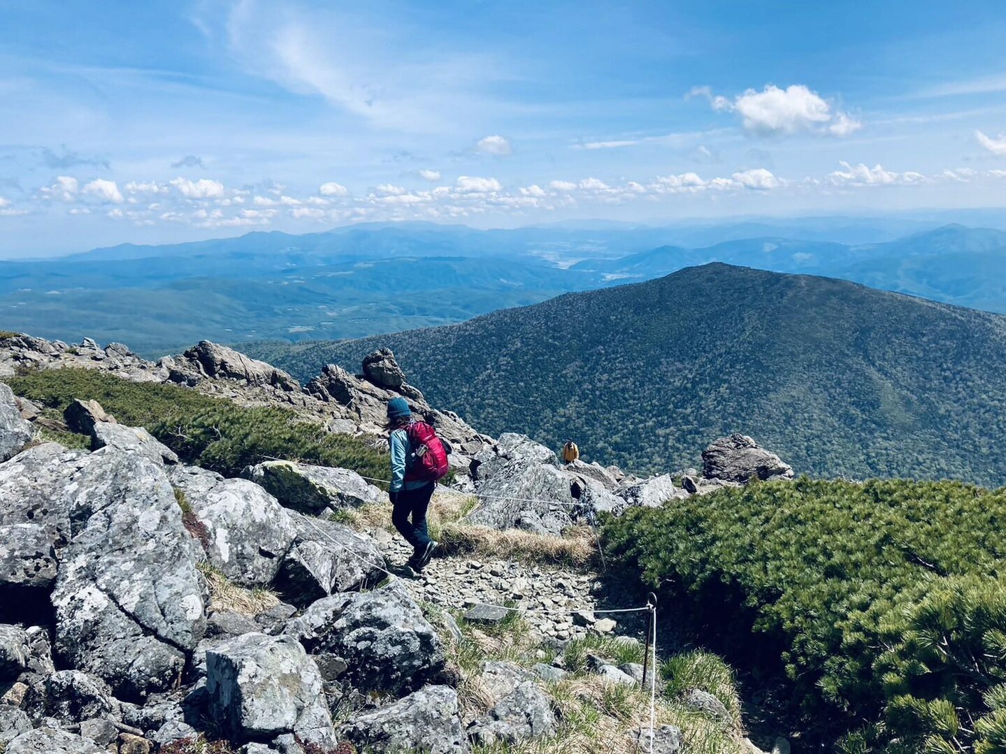 mayのページ | YAMAP / ヤマップ